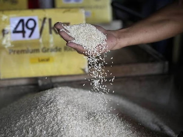 SS Rice News