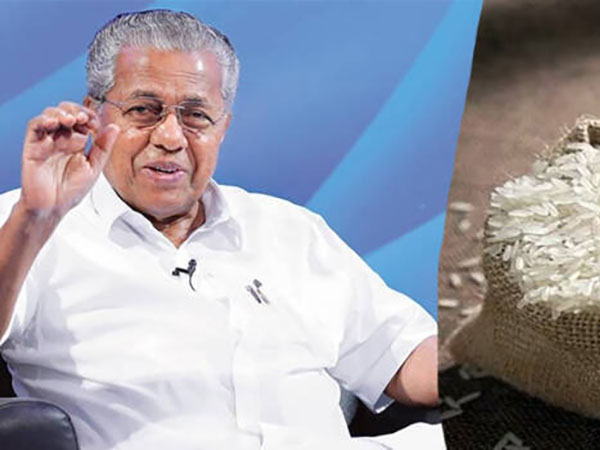 Kerala's answer to 'Bharat Rice': Govt to introduce 'K-RICE' at Rs 26/kg