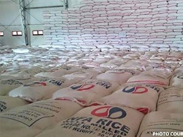 NFA to import rice only as last recourse – DA