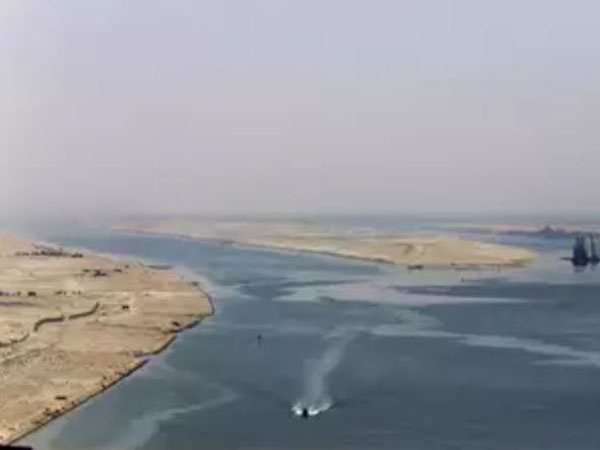 Red Sea attacks force firms to test new land routes via UAE, Saudi Arabia