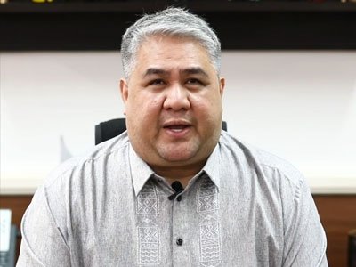SS Rice News Network Manila, 22 August 2024