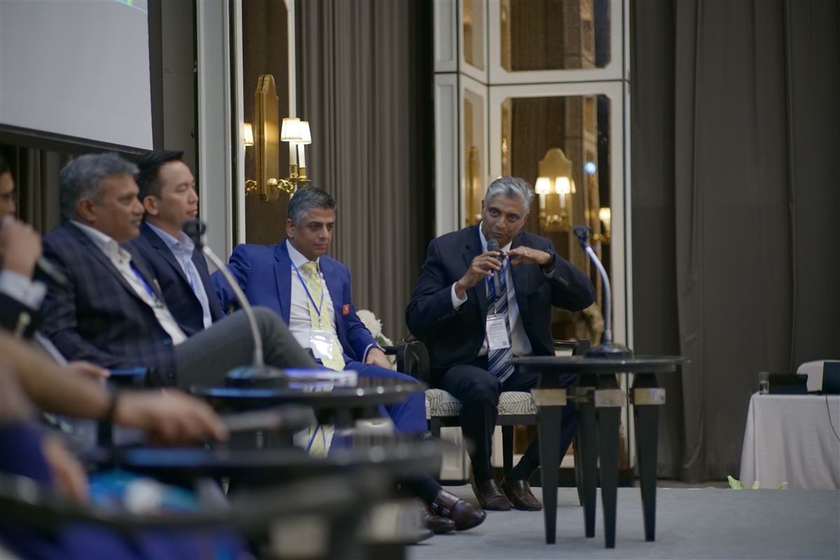 SS Rice News Network, Bangkok 19 October 2023